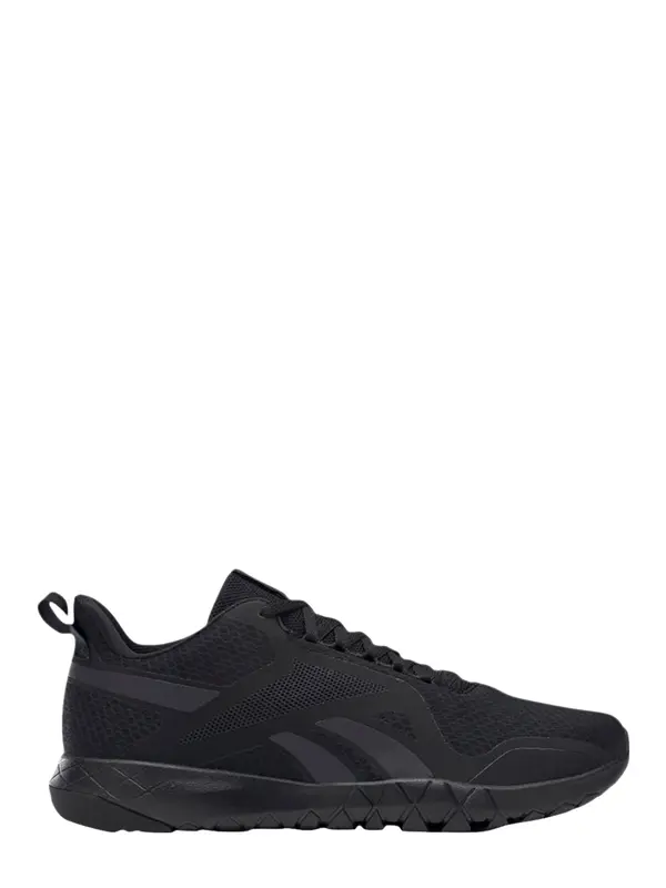 REEBOK Flexagon Force 3 4e Wide Sneakers - Black