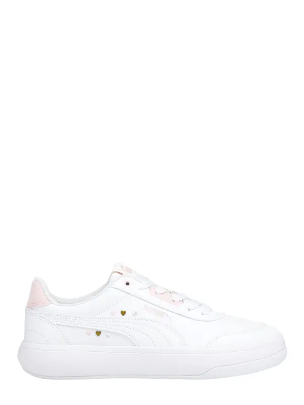 PUMA Wmns Tori Sneakers - White