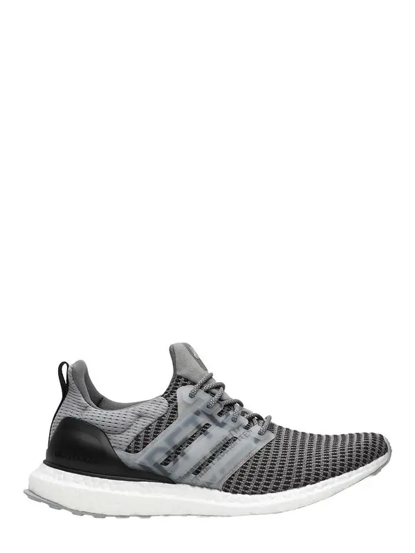 Adidas Undefeated X Ultraboost Sneakers - Grey