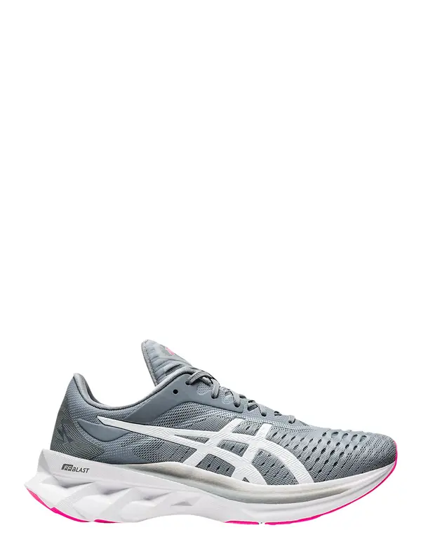 Asics Novablast Sneakers - Grey