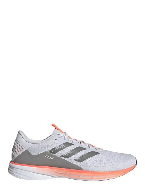 Adidas Sl20 Running Shoe - Grey
