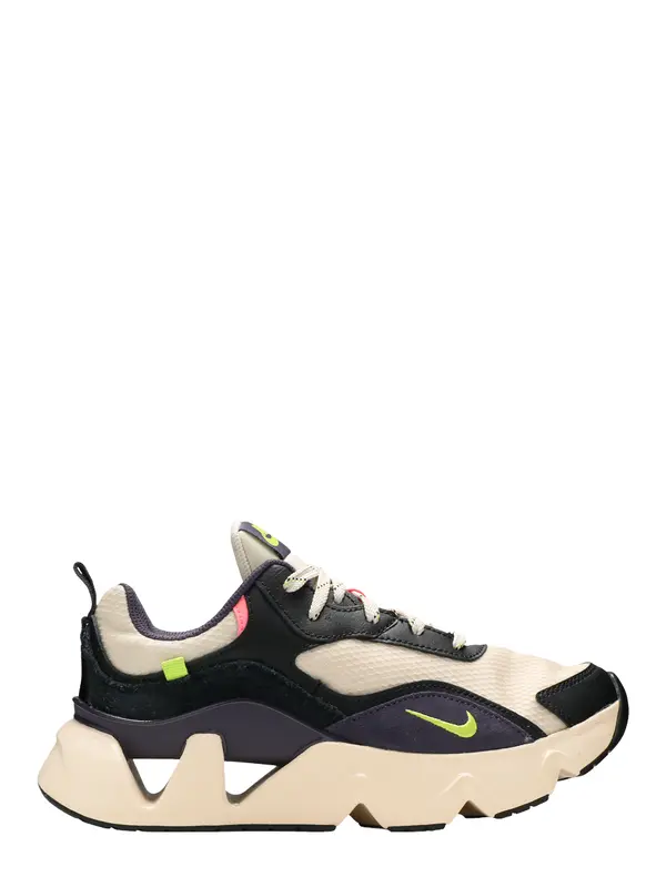 Nike Ryz 365 2 Sneakers - Cream