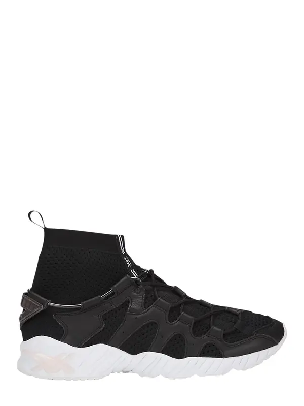 Asics Gel-mai Knit Mt Sneakers - Black