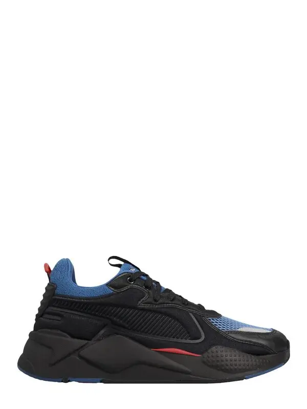 PUMA Rs-x Softcase Sneakers - Black