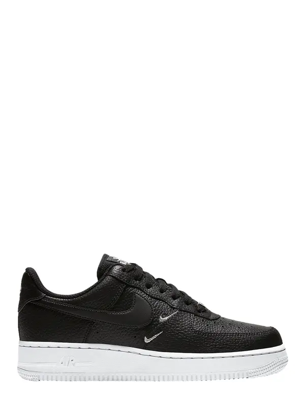 Nike Air Force 1 '07 Essential Sneakers - Black