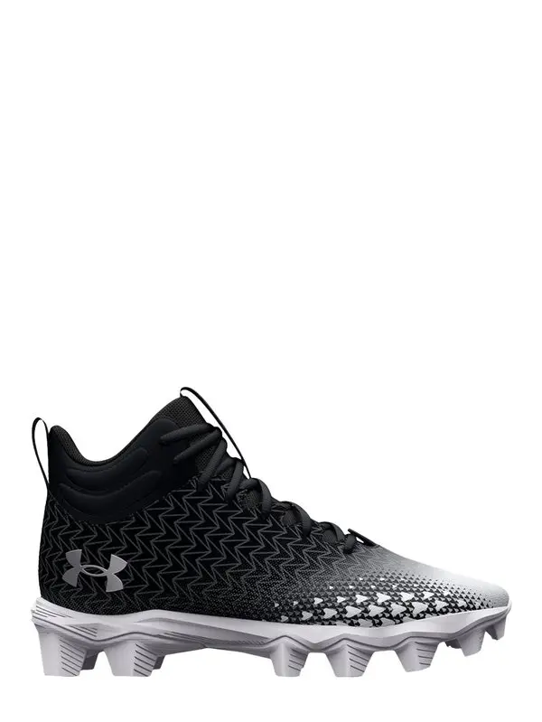 Under Armour Spotlight Franchise 3.0 Rm - Black
