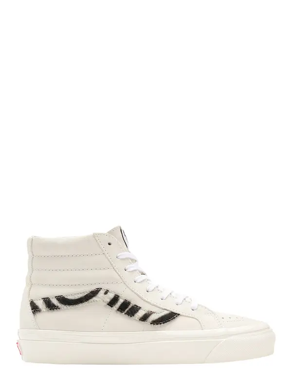VANS Sk8-hi 38 Dx Anaheim Factory Sneakers - White