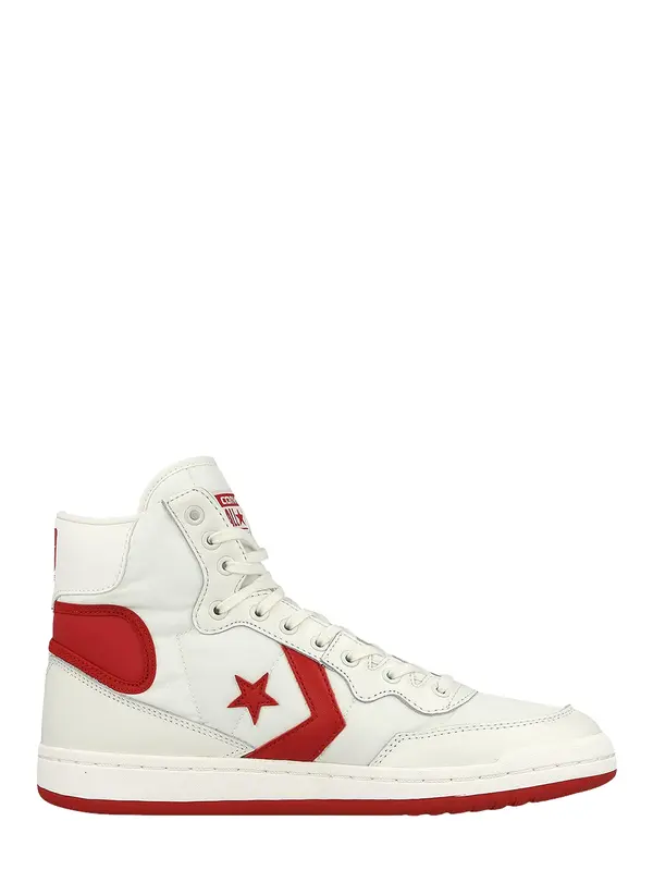 CONVERSE Fastbreak Hi Sneakers - White
