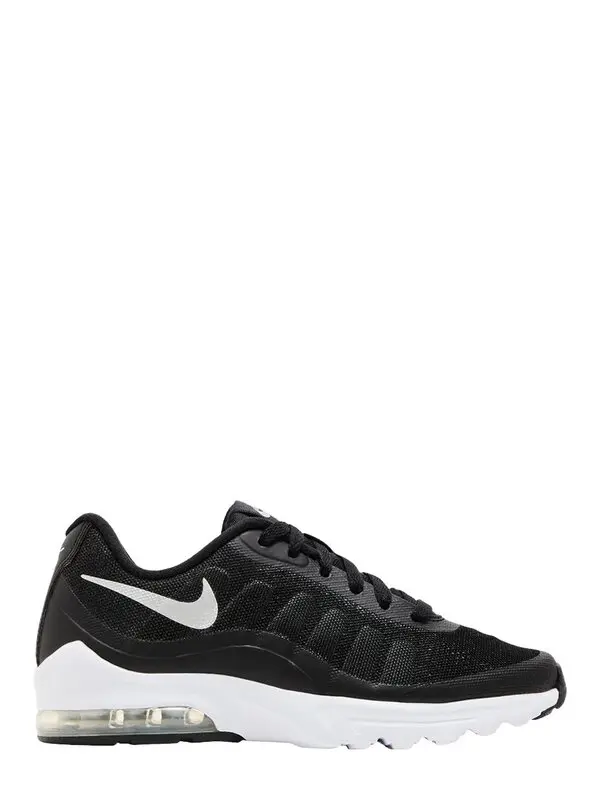 Nike Air Max Invigor Sneakers - Black