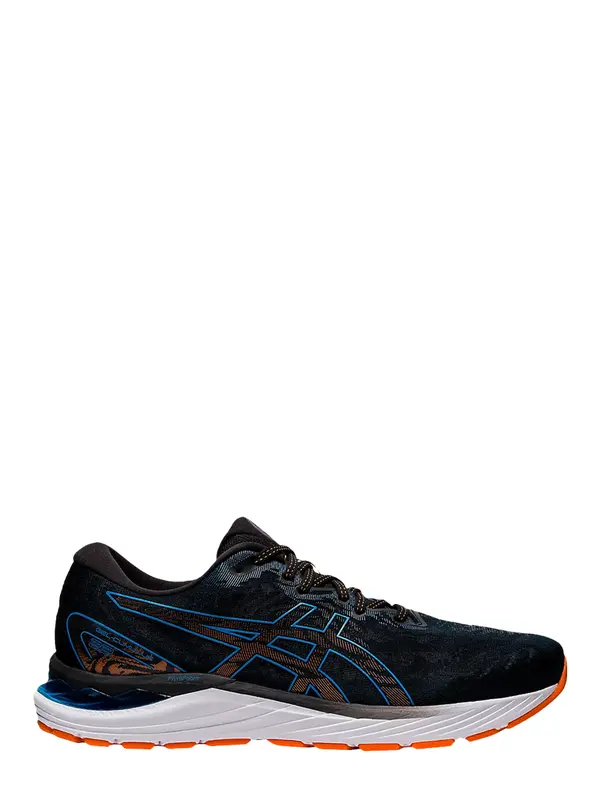 Asics Gel Cumulus 23 4e Wide Sneakers - Black