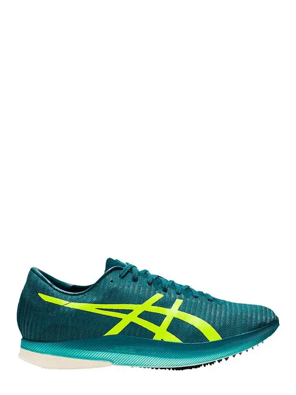 Asics Metaspeed Ld Athletic Shoe - Green