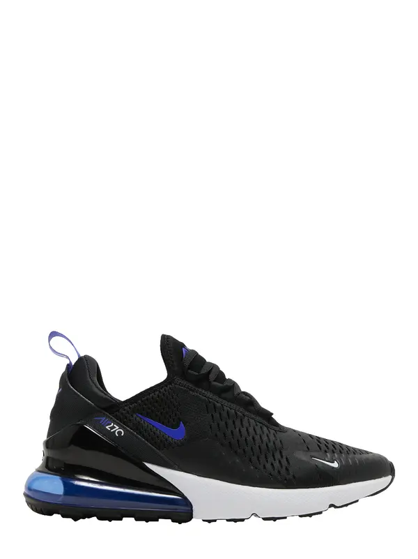 Nike Air Max 270 Essential Sneakers - Black