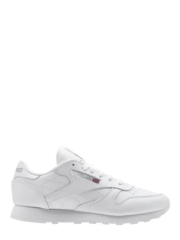 REEBOK Classic Leather Sneakers - White