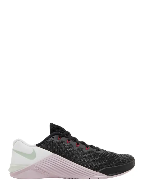 Nike Metcon 5 Training Shoe - Black