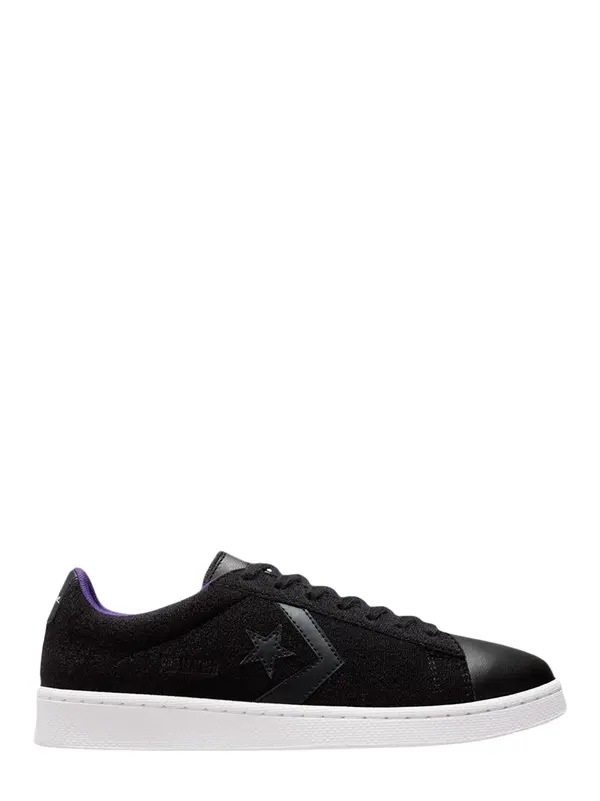 CONVERSE Pro Leather Low 'it's Possible' Sneakers - Black