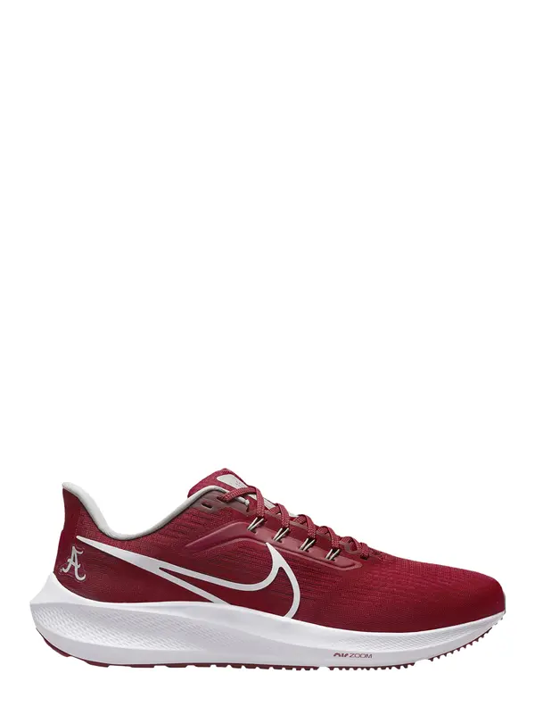 Nike Air Zoom Pegasus 39 'alabama' Sneakers - Red