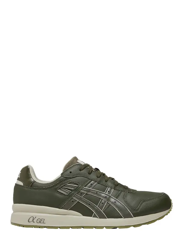 Asics Gt-ii Sneakers - Green
