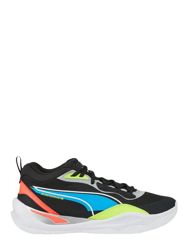 PUMA Playmaker Pro Sneakers - Black