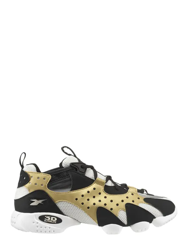REEBOK 3d Op.98 Sneakers - Gold