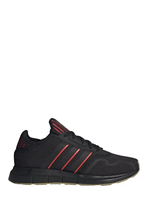Adidas Swift Run X Sneakers - Black