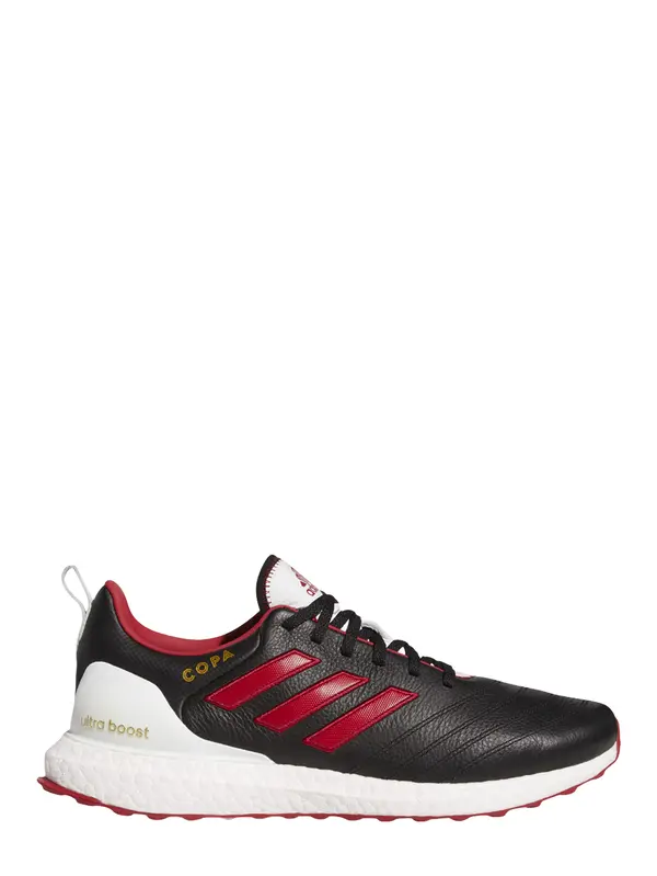 Adidas Copa Ultraboost Dna Atlanta United Fc Sneakers - Black