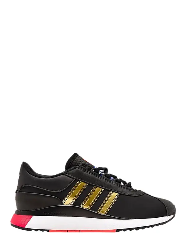 Adidas Sl Andridge Sneakers - Black