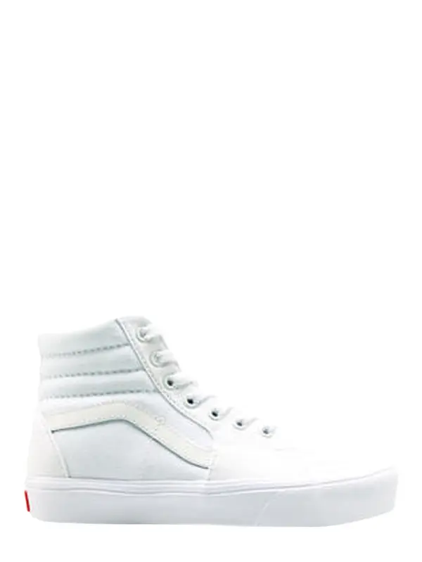 VANS Sk8-hi Lite Sneakers - White