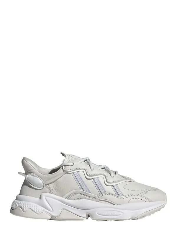Adidas Ozweego Athletic Sneakers - White