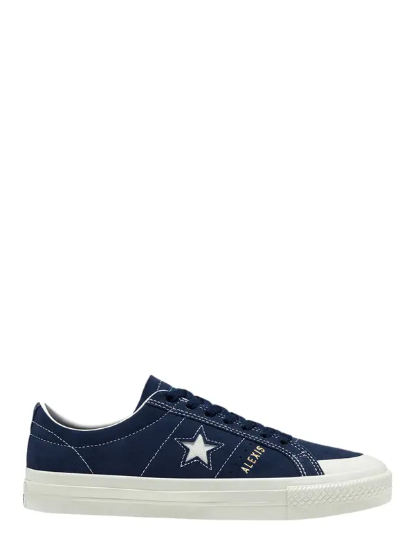 CONVERSE One Star Pro As Cons Low Sneakers - Blue