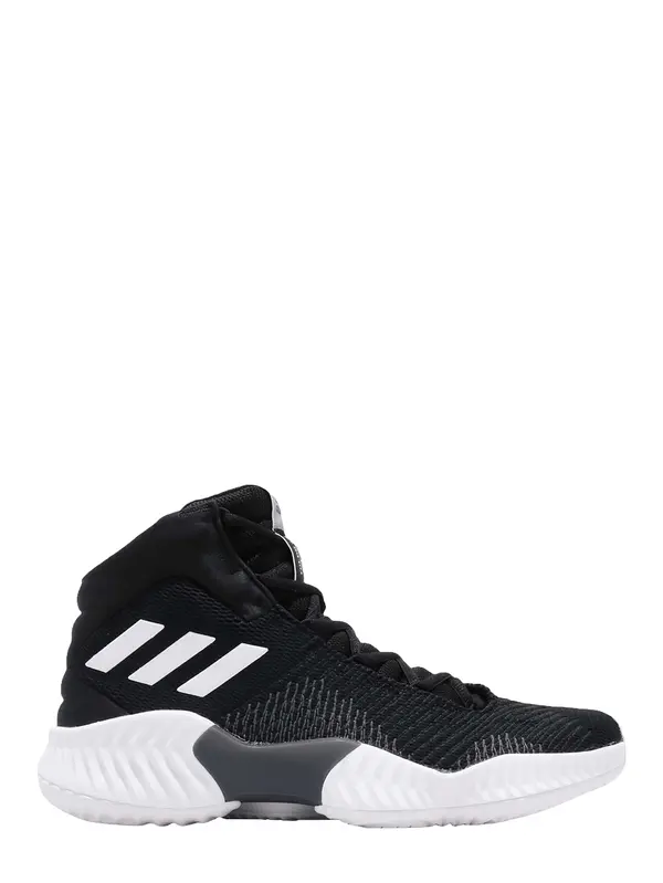 Adidas Pro Bounce 2018 Core - Black