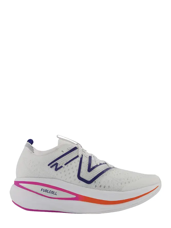 NEW BALANCE Fuelcell Supercomp Victory Sneakers - White