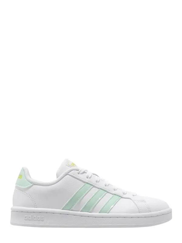 Adidas Grand Court Sneakers - White