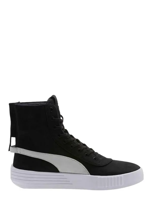 PUMA The Weeknd X Xo Parallel Sneakers - Black
