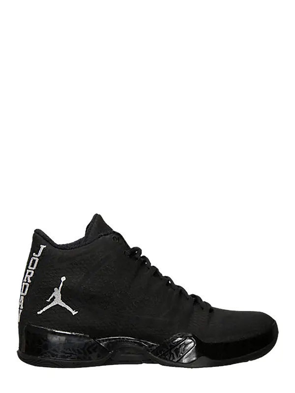 JORDAN 29 Sneakers - Black