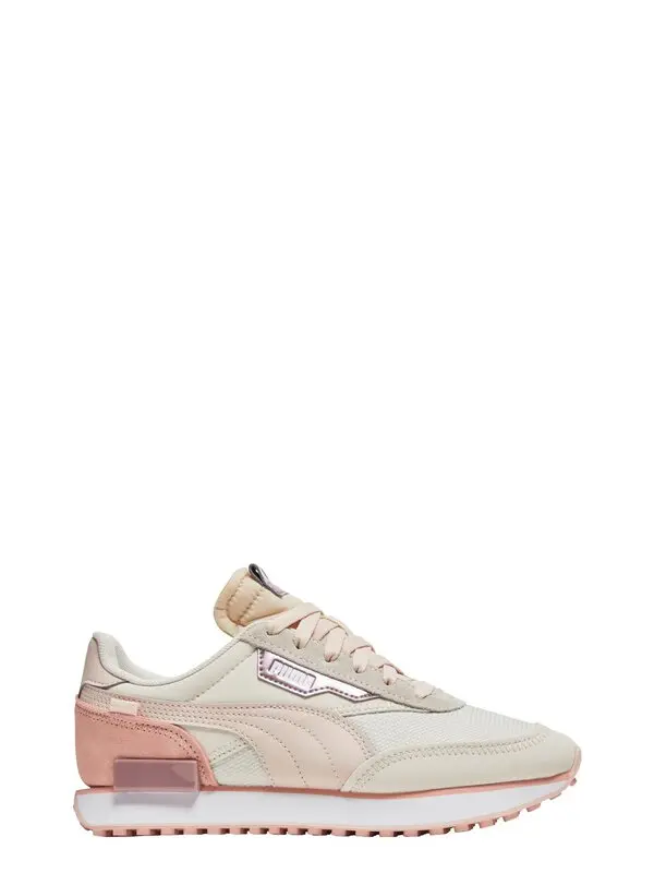 PUMA Future Rider Sneakers - Pink