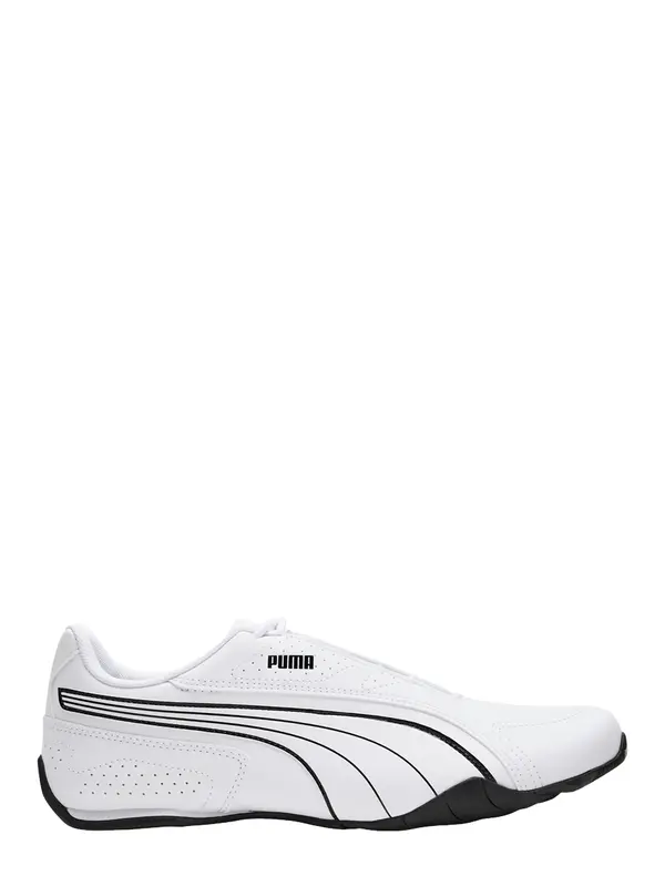 PUMA Redon Bungee Sneakers - White