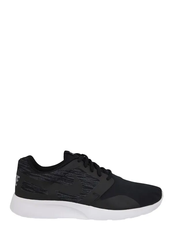 Nike Kaishi Ns Sneakers - Black