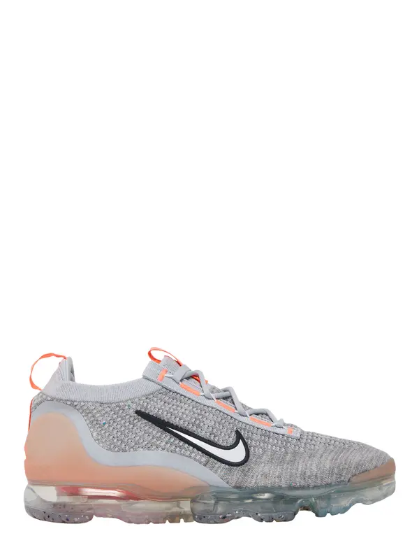 Nike Air Vapormax 2021 Flyknit Sneakers - Grey