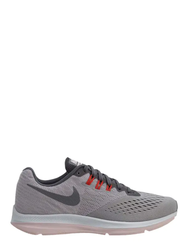 Nike Zoom Winflo 4 Sneakers - Grey