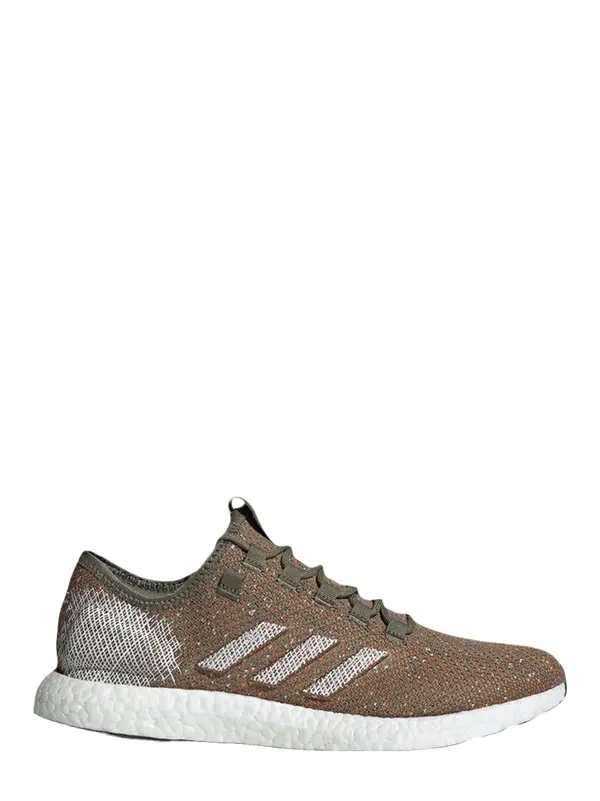 Adidas Pureboost Sneakers - Green