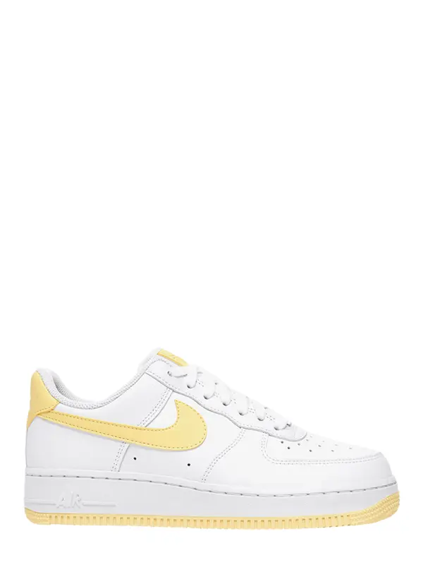 Nike Air Force 1 '07 Sneakers - White