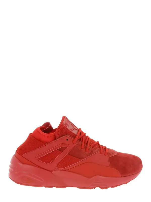 PUMA Blaze Of Glory Sock Core Sneaker - Red