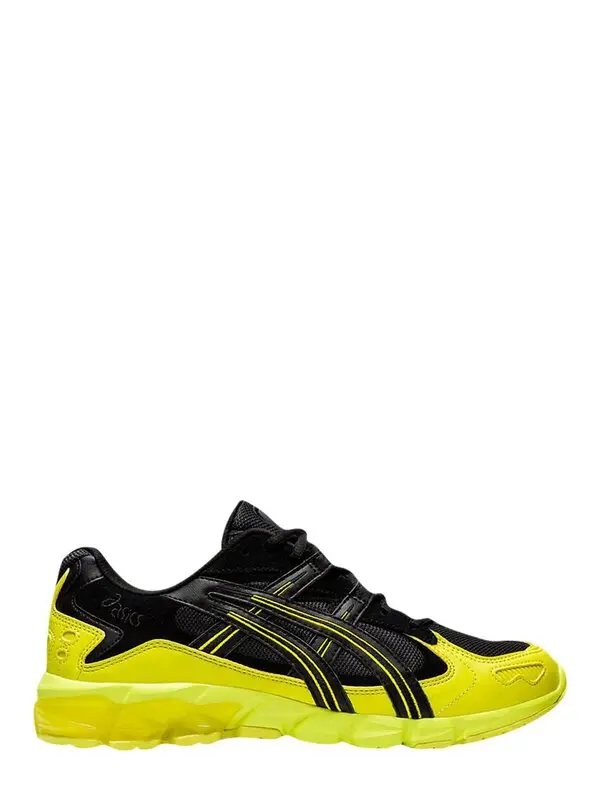 Asics Gel Kayano 5 Kzn Sneakers - Black