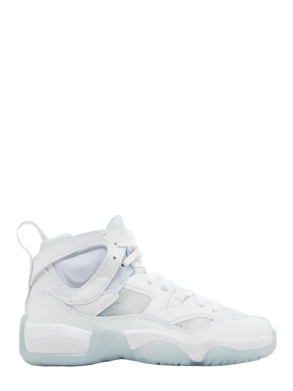JORDAN Jumpman Two Trey Sneakers - White