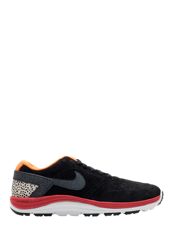 Nike Lunar Rod Sneakers - Black
