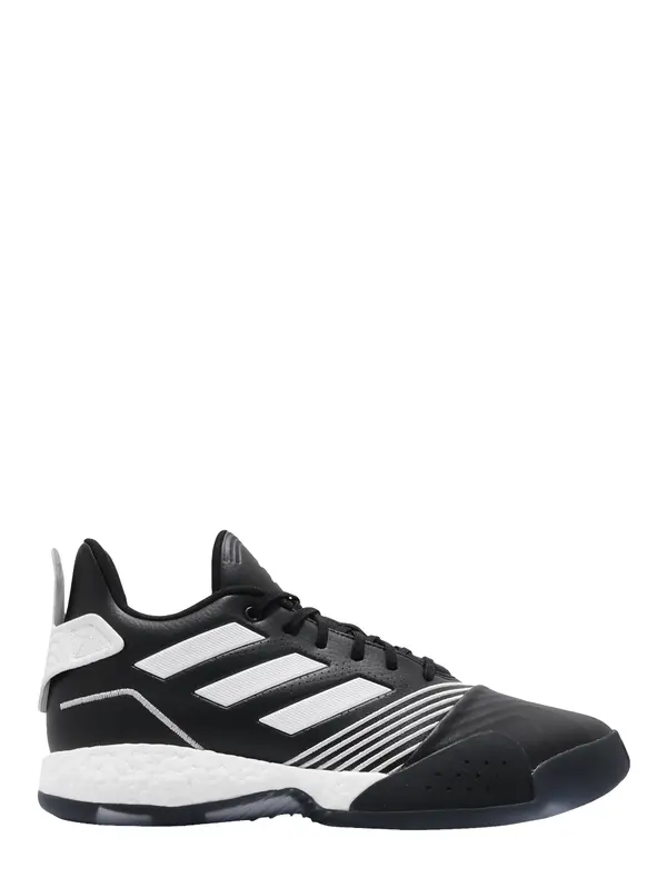 Adidas T-mac Millennium Basketball Sneakers - Black