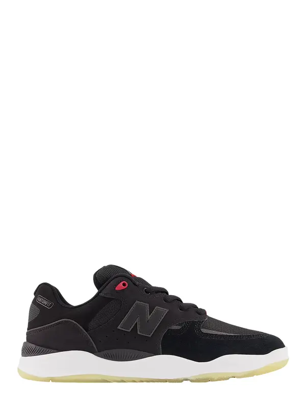 NEW BALANCE Tiago Lemos X Numeric 1010 Sneakers - Black