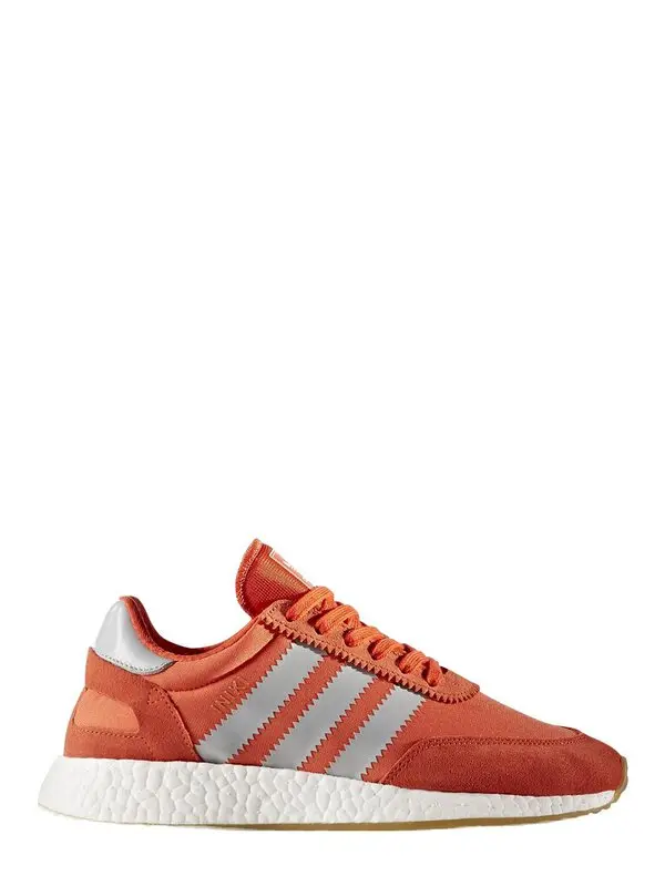 Adidas Iniki Runner Energy Sneakers - Red