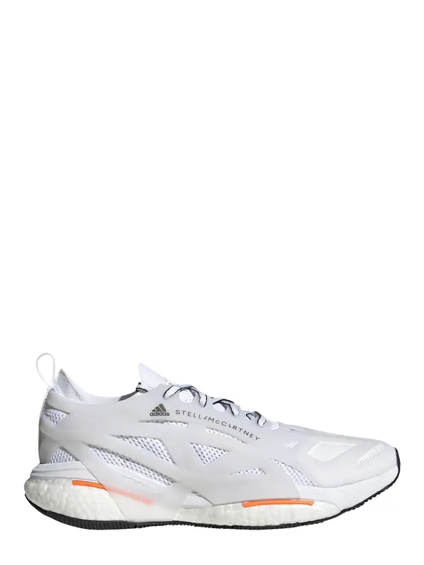 Adidas Stella Mccartney X Solarglide Sneakers - White