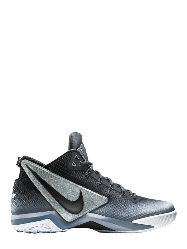 Nike Zoom Field General - Black